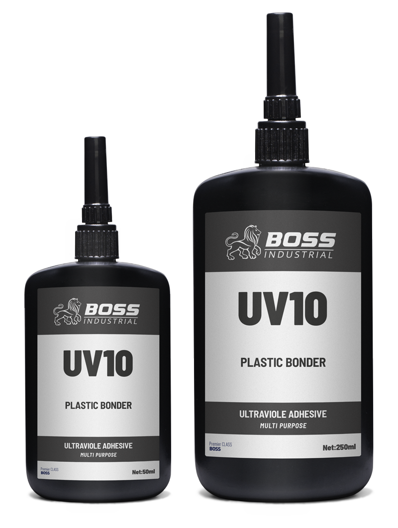 UV10 - Boss Industrial